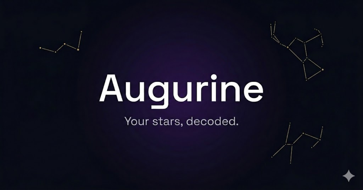 Decan Calculator: Find Your Chaldean Decan Ruler & Face | Augurine